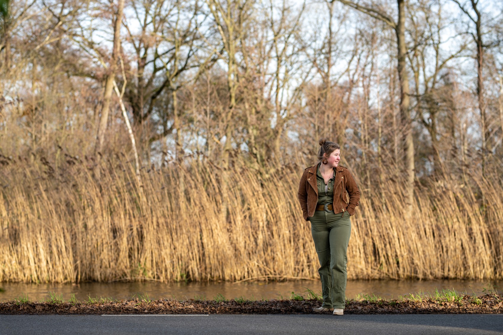 Lisdodde: goed voor boer, bodem, bouw en beestjes - Klimaatadaptatie ...